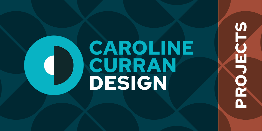Projects • Caroline Curran Design